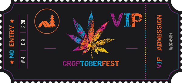 Croptoberfest - Missouri's Best Cannabis Festival - Urich, MO